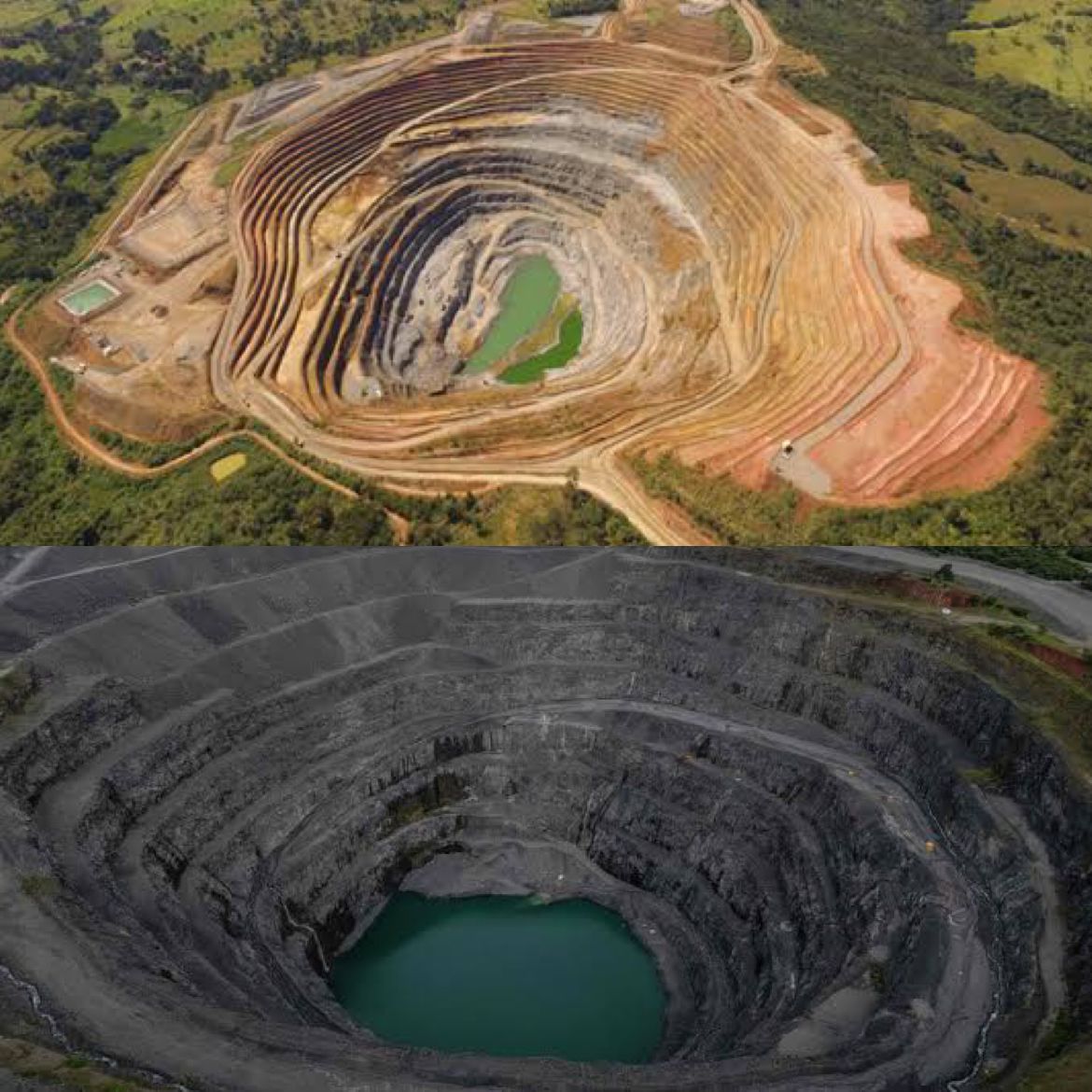 Minas Gerais E Pará São Os Maiores Beneficiados Pela Cfem Portal Parauapebas
