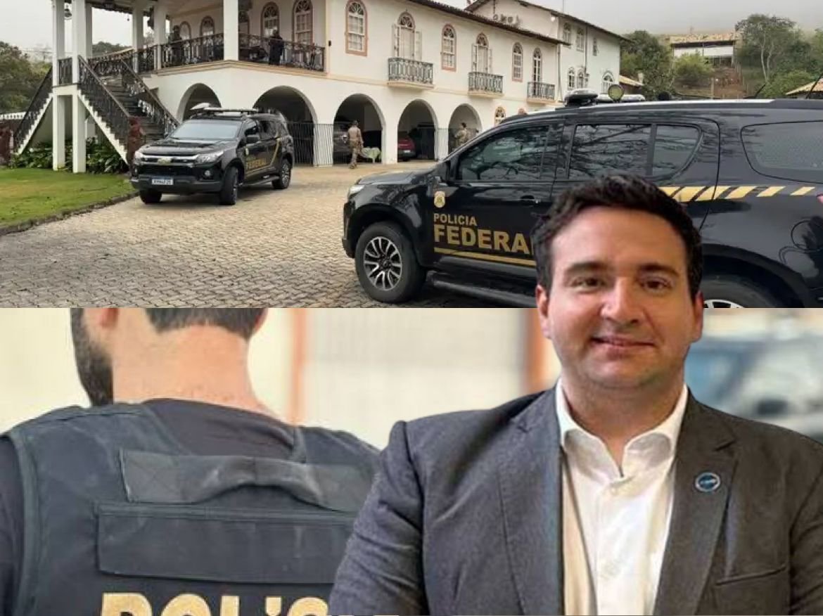 Diretor da ANM é preso em esquema de fraude de licenças ambientais para ...